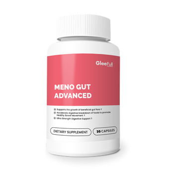 Meno Belly Night Burn