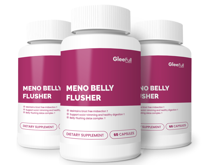 Meno Belly Flusher