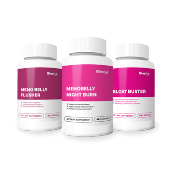 Meno Belly Night Burn