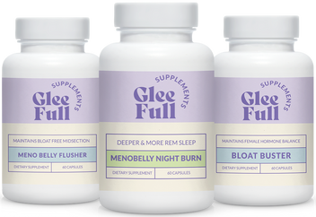 GleeFull Supplements