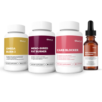 Meno Belly Night Burn