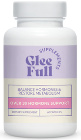 GleeFull Supplements